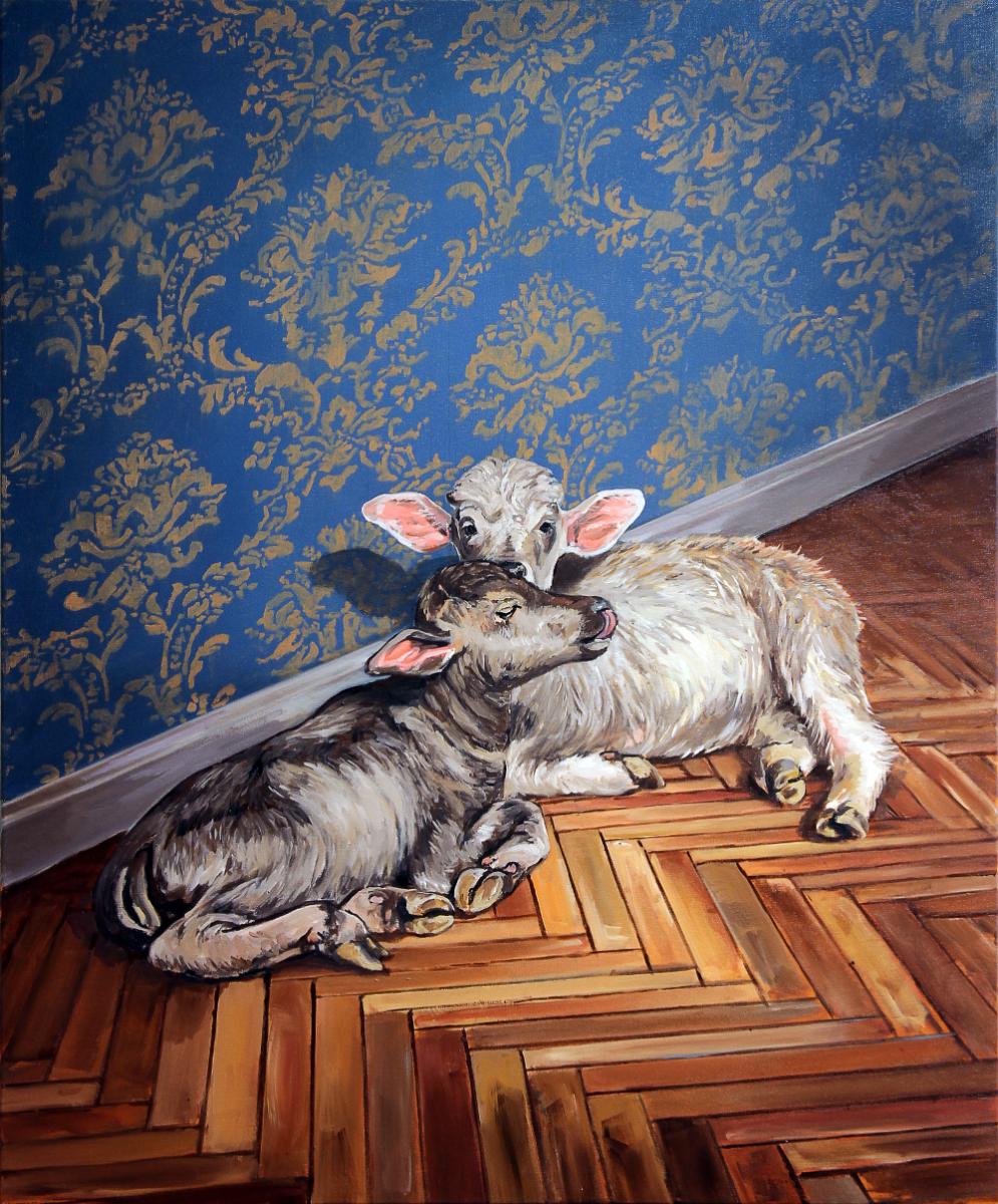 animal utopia – Hartmut Kiewert